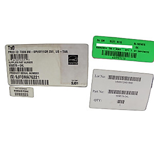 Wyse 909576-04L Xenith 2 T00x 8m-spi/0f/1gr Dviterm Us-taa