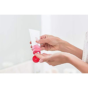 Kopari Coconut Face Cream - Lightweight Face Lotion and Daily Face Moisturizer Rich in High Concentrations of Vitamins, Minerals and Antioxidants With 100% Organic Coconut Oil, Non GMO 2.5 Oz