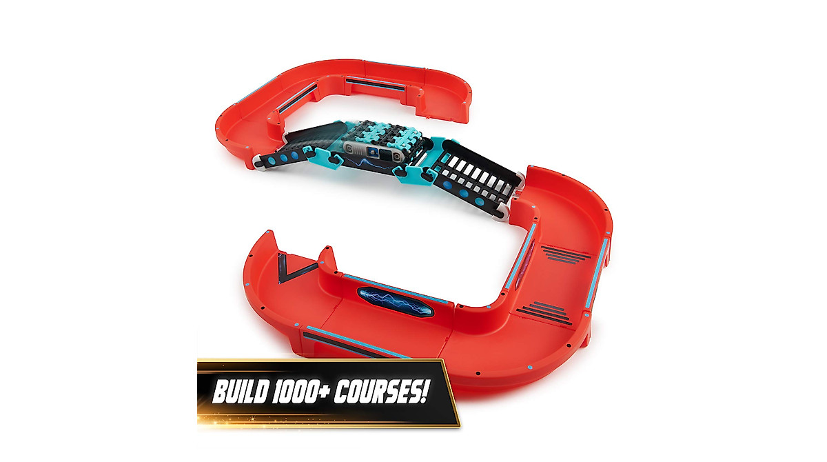 Power Treads Nitro Stunt Pack - 30+ All-Surface Vehicles