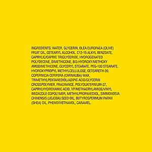 Wakati Oil-Infused Hair Cream, Moisturizing Cream, Natural Hair Moisturizer, Deep Conditioner for Dry, Damaged Hair, Sulfate Free, Paraben Free, 8.45 Oz