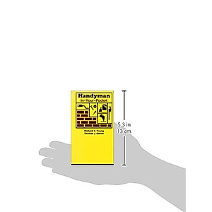 Handyman In-Your-Pocket