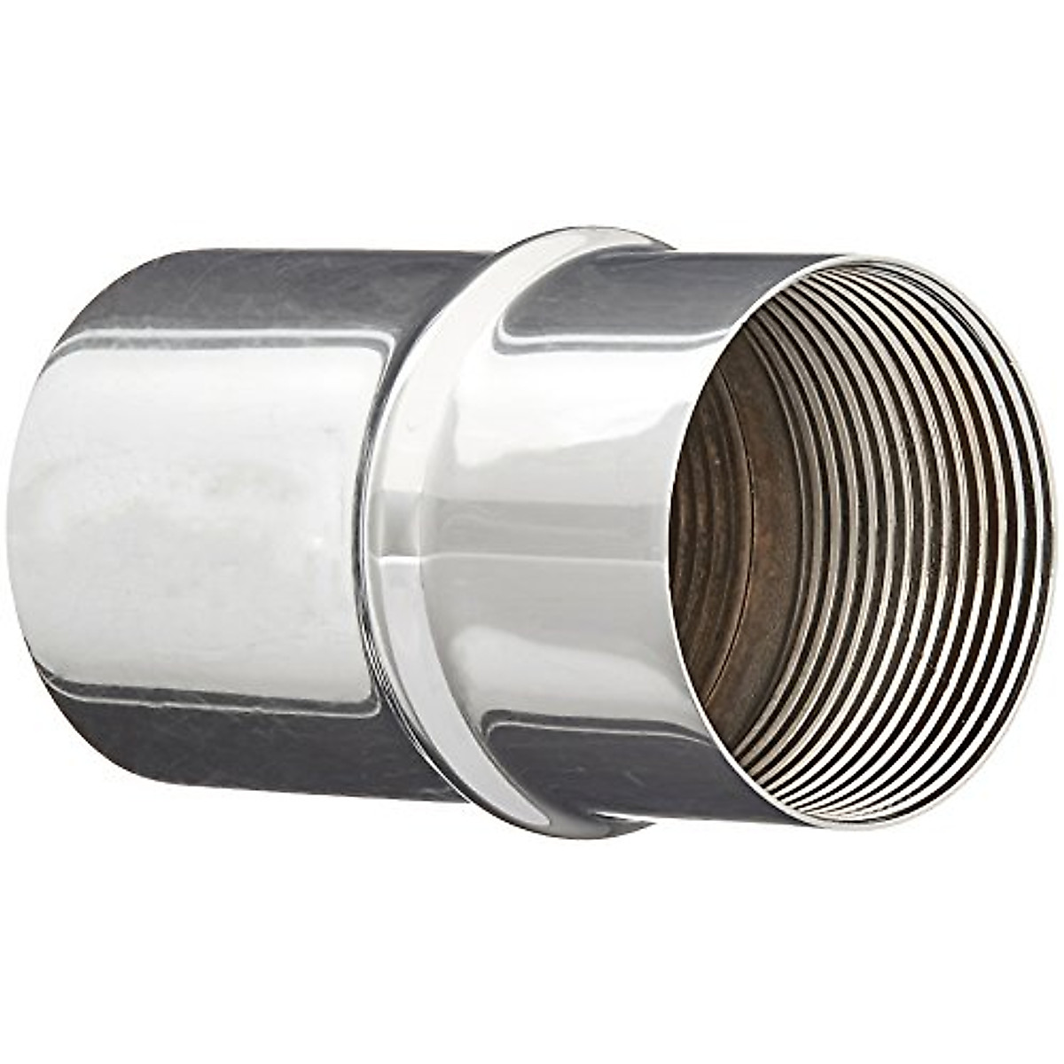 Pfister 972-201A Reversible Sleeve, Polished Chrome