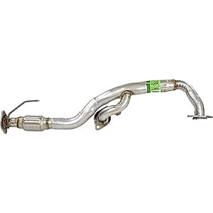 Walker 50465 Exhaust Y Pipe for Ford Escape
