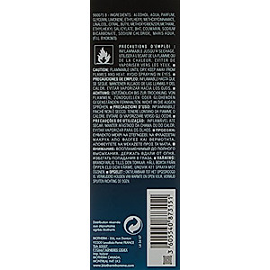 Biotherm Homme Aquafitness Eau De Toilette Revitalisante Spray 100ml/3.38oz