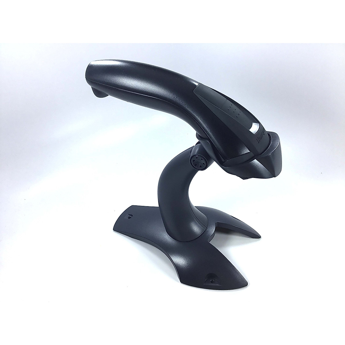 Honeywell Voyager 1400G 2D Area-Imaging Scanner Kit, Includes Stand, RS232 Cable, Power Supply and USB Cable