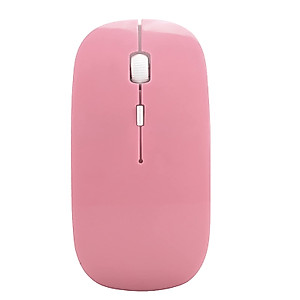 Mouse Keyboard Set - Gaming Keyboard Mouse Combo - Micro USB Receiver - for Notebook Computer - for OfficeHome (Suit)