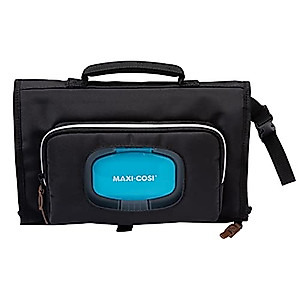 Maxi-Cosi Clutch Changing Pad, Black