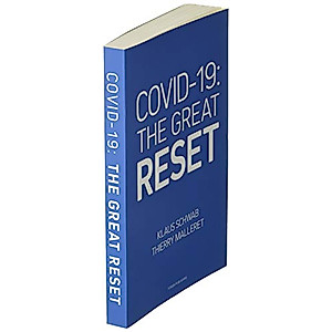 COVID-19: The Great Reset