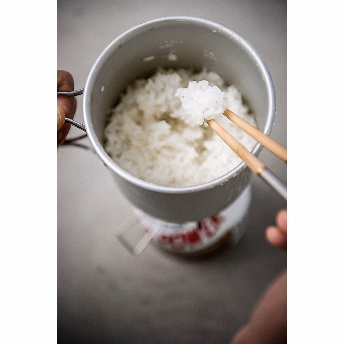 Snow Peak Giga Power StoveAuto Renewed, GS-100AR2-US