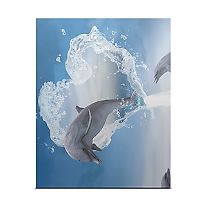 Head Case Designs Officially Licensed Simone Gatterwe Lovers Art Mix Vinyl Sticker Gaming Skin Decal Cover Compatible With Xbox One X Console and Controller Bundle