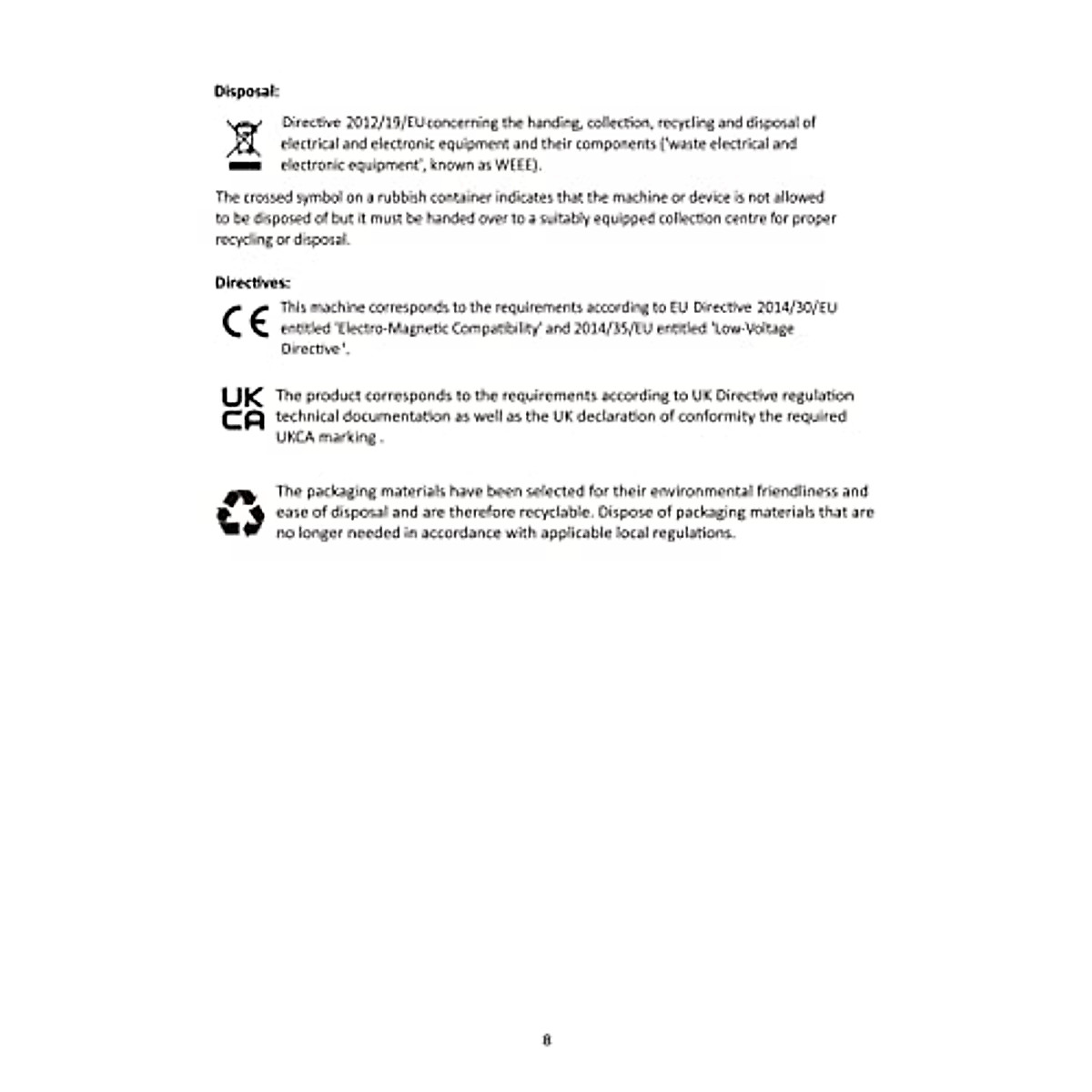 bonsaii 10-Sheet Paper Shredder, Credit Card Cross-Cut Shredders for Home Office Use, 5.5 Gallons Large Wastebasket with Transparent Window, Black (C209-D)