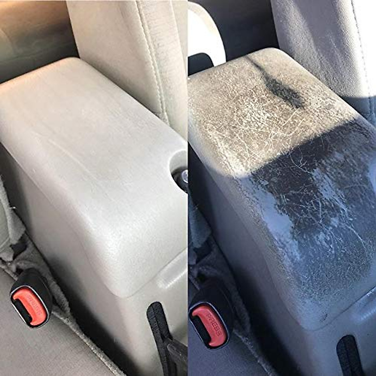 Detail Juice Garry Dean's ONE System Universal Shampoo Highly Concentrated PH Neutral Shampoo Automotive Detailing Supplies (128 fl oz)