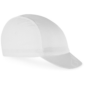 Giro SPF Ultralight Skull Cap - Pure White
