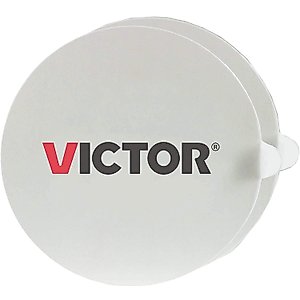 Victor Safer Brand M230A Ultimate Flea Trap, 1 Pack
