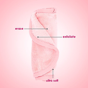 Makeup Eraser Sugar, Spice, & Everything Nice, Sugar, Spice, & Everything Nice, 1 ct.