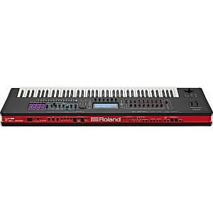 Roland FANTOM-7 Music Workstation 76-key Semi-weighted Synthesizer Keyboard