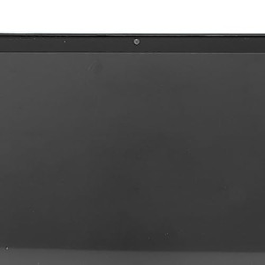 Luqeeg Tablet, 10 Core CPU 100 to 240V Tablet for Android 12 Front Rear Camera for Home for Office (#1)