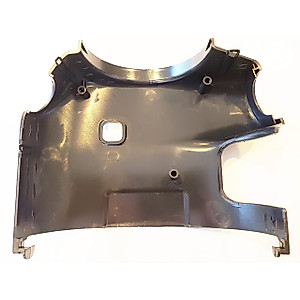 YOT Steering Column Shroud Cover for tilt Steering & Column Shift Automatic Transmission fits 1999-2002 Silverado