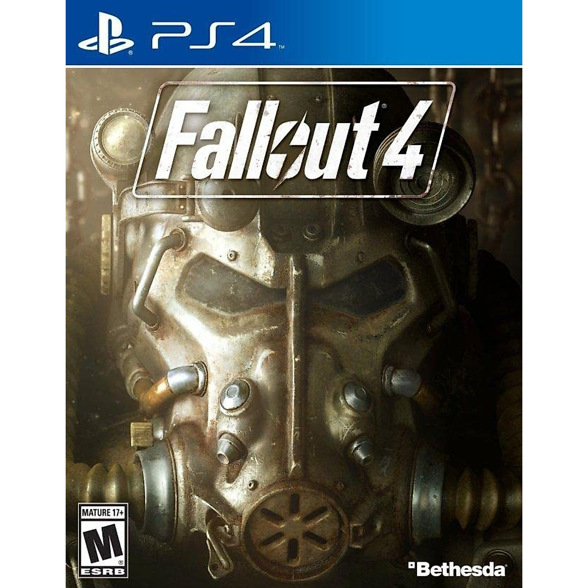 Fallout 4 (PS4)
