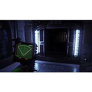 Alien: Isolation (PS4)