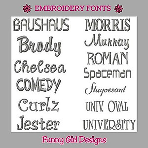 Funny Girl Designs Personalized Monogrammed Embroidered Volleyball Patch Cotton Stretch Headband