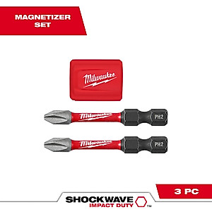 MILWAUKEE 48-32-4550 Shockwave Impact Duty (48-32-4550)