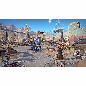Age of Wonders: Planetfall - PS4 - PlayStation 4