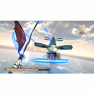 Panzer Dragoon (Limited Run #377) - PlayStation 4