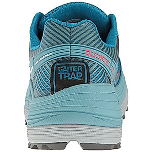 Altra Olympus 2.5 Women's Trail Running Shoe, Blue, 6.5