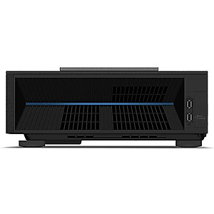 BenQ V7050i 4K Laser Smart TV Projector l Ultra Short Throw l 2500 ANSI Lumens Bright and Beautiful l HDR-PRO l HDR10 & HLG l Android TV l Wireless Casting l HDMIx2 & SPDIF I ARC I 3 Year Warranty