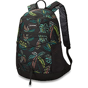 Dakine Wndr Pack 18L - Electric Tropical, One Size