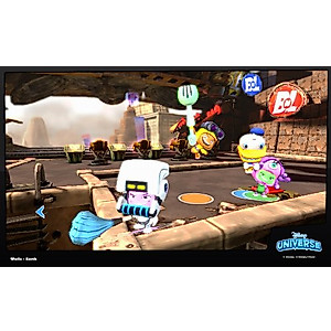 Disney Universe - Nintendo Wii