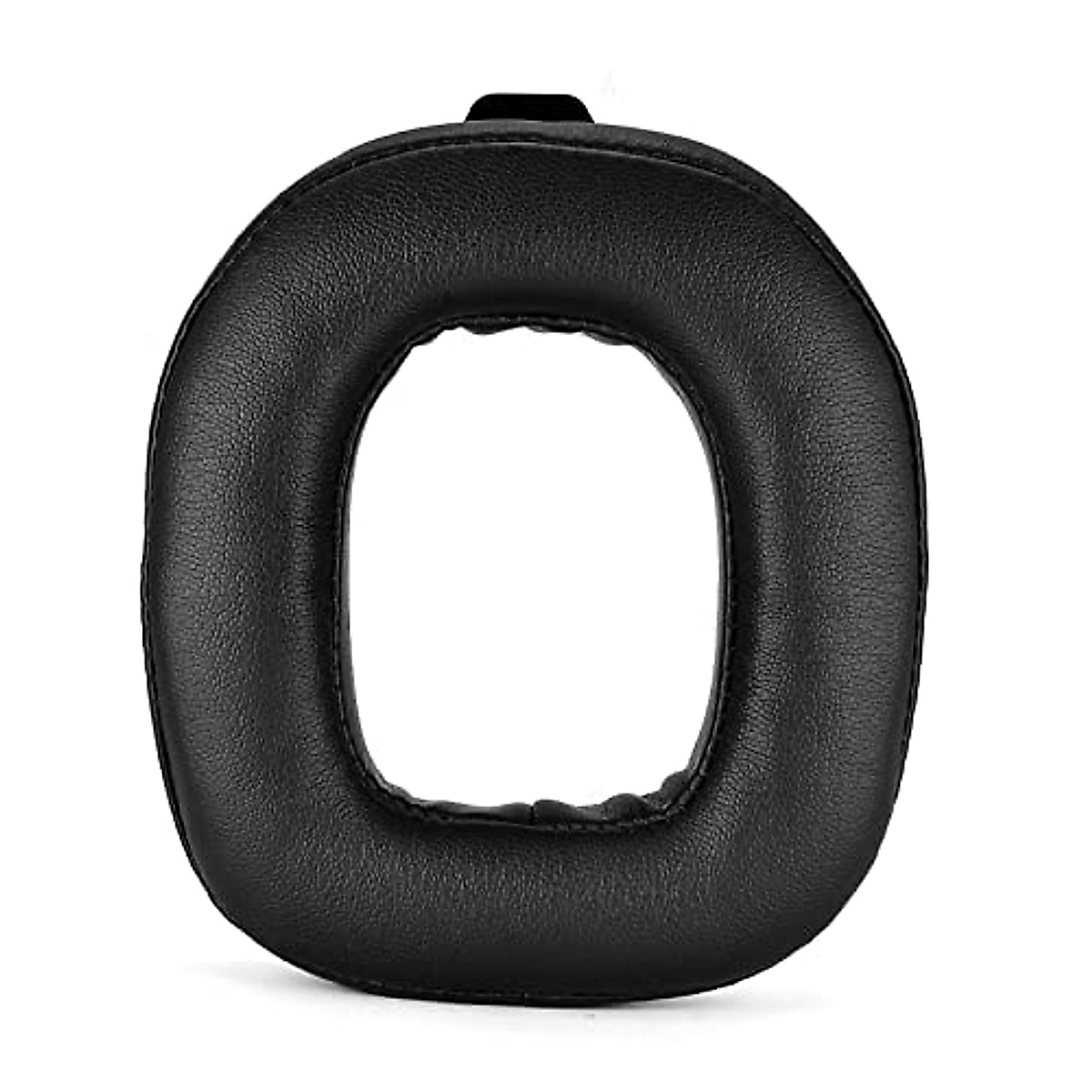MOOKEENONE 1 Pair Magnet Ear Pads with Buckle for Logitech Astro A50 Gen 3 Headphones Accessories