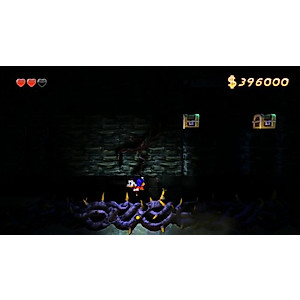 DuckTales - Remastered - Wii U