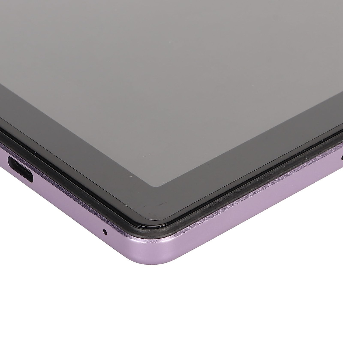 Acogedor 10.1in 2 in 1 Tablet with Keyboard,12.0, 12GB RAM 256GB ROM, Dual Camera, HD Gaming Tablet,Keyboard, 100 to 240V (US Plug)