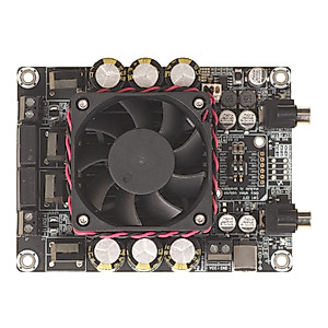 2 x 200Watt Class D Audio Amplifier Board - T-AMP