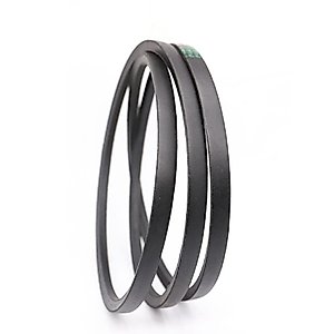 Deck Belt 1/2" x 117 1/4" for Lawn Mower Tractor Toro 106-2173; MTD 754-0197, 954-0197
