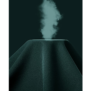 Alimens & Gentle Slim Fit Mens Dress Shirts Long Sleeve Dress Shirts for Men Stain Sheild Button Down Shirt Men Big Dark Green