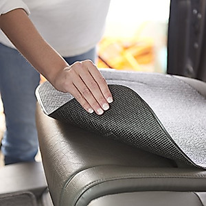 Car Seat Four-Piece Accessory Starter Kit