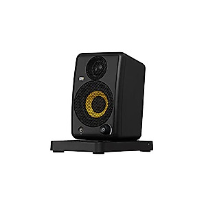 KRK GoAux 3 3" Portable Monitors (GOAUX3-NA)