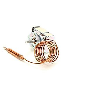 Delfield Thermostat,550F,25A/250V 200-5