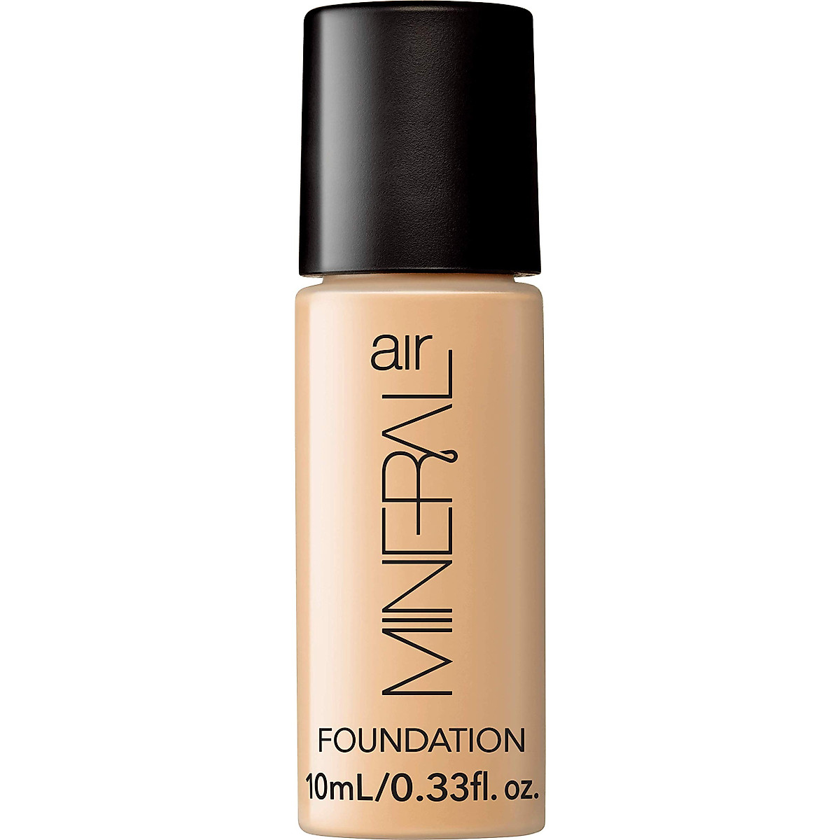 Mineral Air Complexion Starter Kit | Flawless Mineral Foundation Application- Light