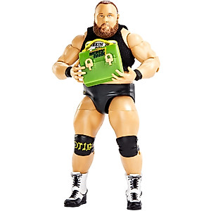 Mattel WWE Otis Elite Collection Action Figure