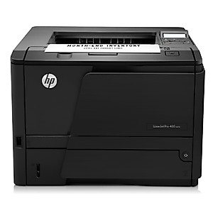 HP M401n Wireless Color Printer
