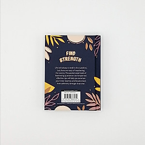 Resilience for Every Day: Simple Tips and Inspiring Quotes to Help You Find Inner Strength