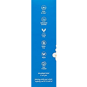 COOLA Organic Sunscreen SPF 30 Sunblock Body Lotion, Dermatologist Tested Skin Care for Daily Protection, Vegan and Gluten Free, Pina Colada, 5 Fl Oz