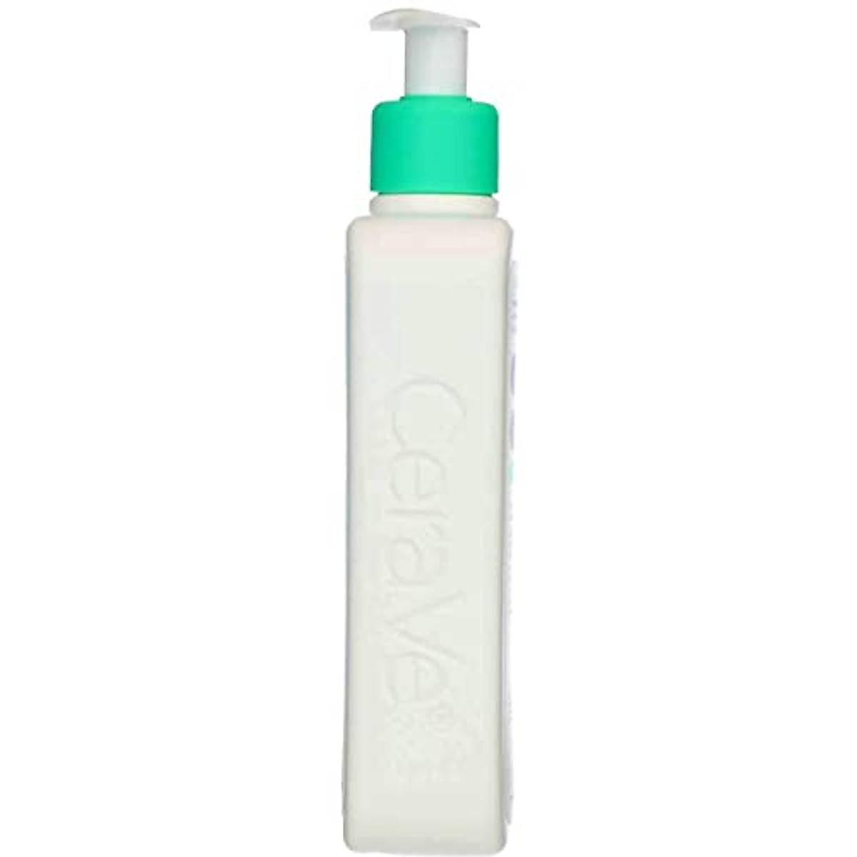 CeraVe Foaming Facial Cleanser, 12 Ounce