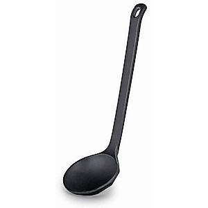 Happy Sales HSRBS-LTSM2, Multi Purpose Large Bowls Japanese Minoyaki Porcelain Ramen Bowl Set 34 fl oz With Melamine Spoons, Bamboo Chopsticks Noodle Bowls Set Made in Japan, Lotus design