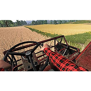 BigBen Farmer's Dynasty (PS4)