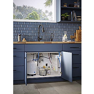 Kohler Wellspring Beverage Faucet, Oil Rubbed Bronze